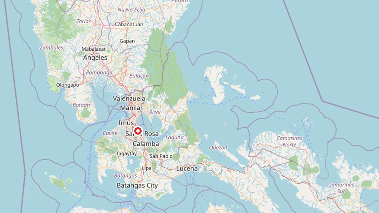 Leyte Province: History, Geography and Administrative Profile | Atlas ...